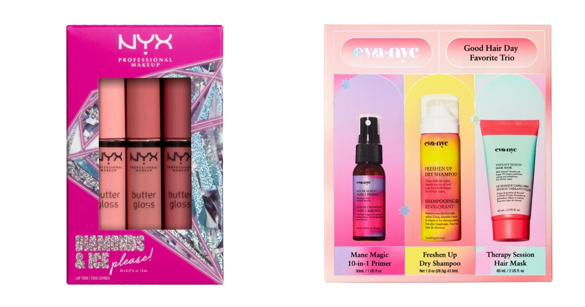 Best Beauty Gift Ideas Under $15 at Ulta Beauty 2020 | POPSUGAR Beauty