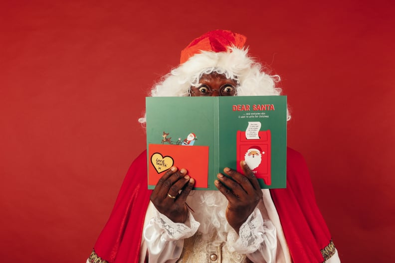Download Funny Christmas Zoom Backgrounds | POPSUGAR Tech