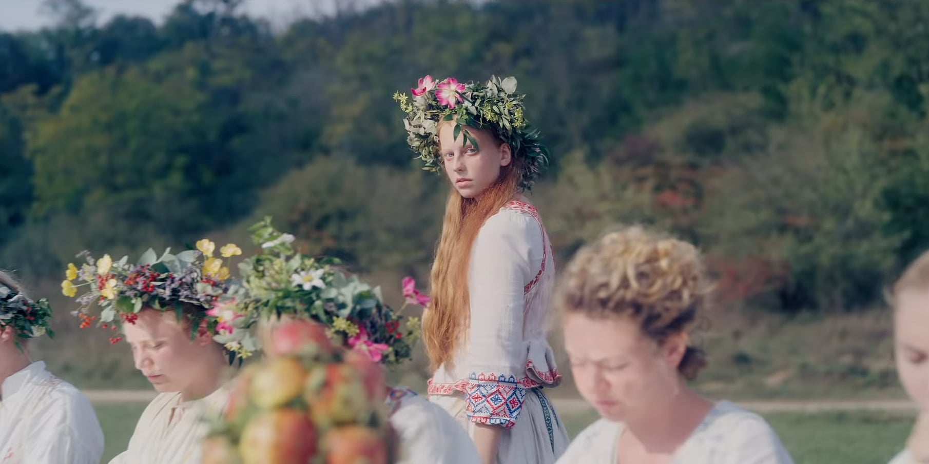 What Does Midsommar Mean? | PS Entertainment