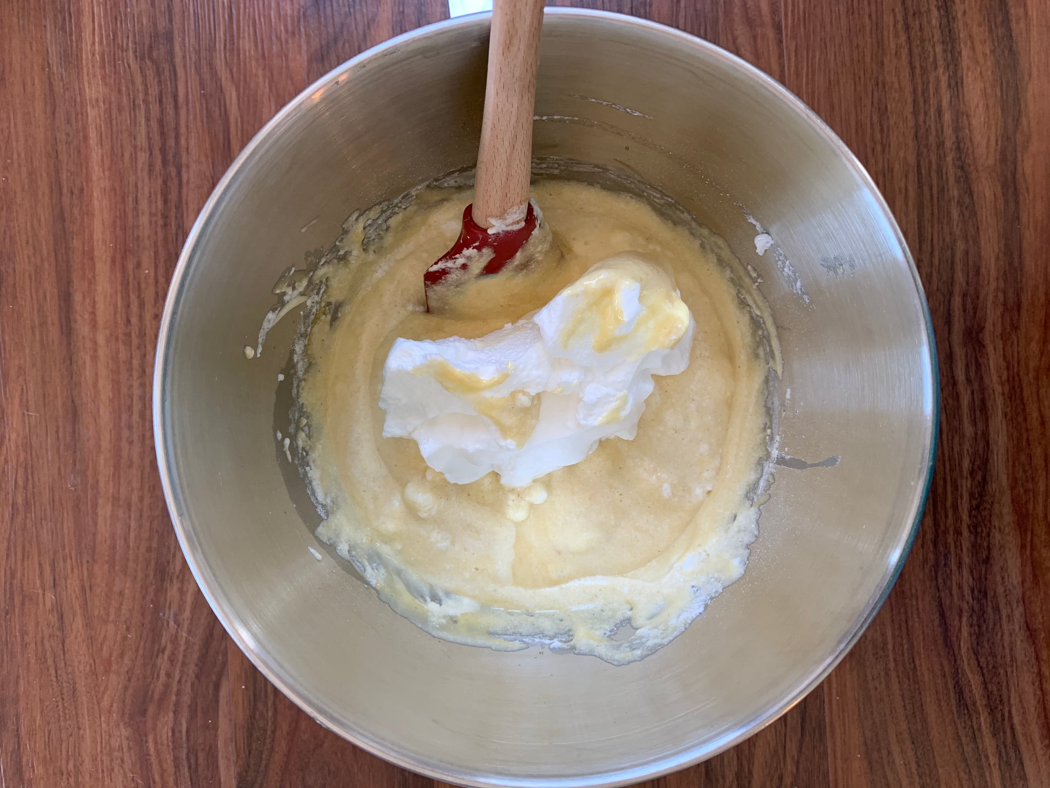 Vanilla Swiss Roll Cake Recipe With Pictures | POPSUGAR Food