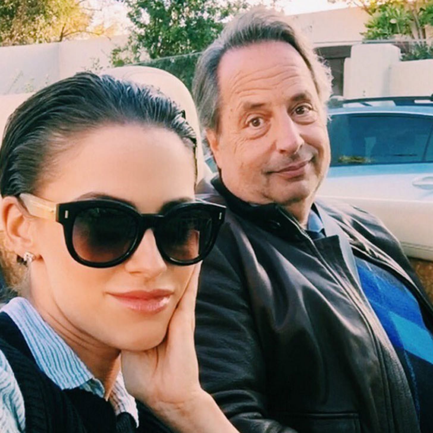 Jessica Lowndes Engaged to Jon Lovitz | PS Celebrity