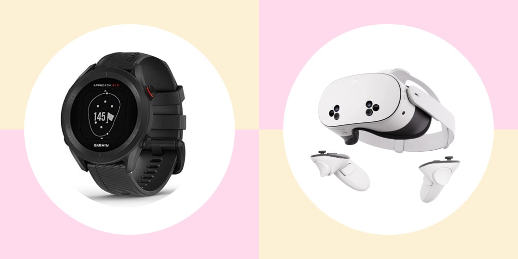 The Best Tech Gifts For Men | PS Tech