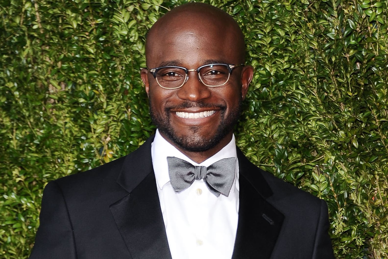Taye Diggs in Hedwig and the Angry Inch Picture | PS Entertainment