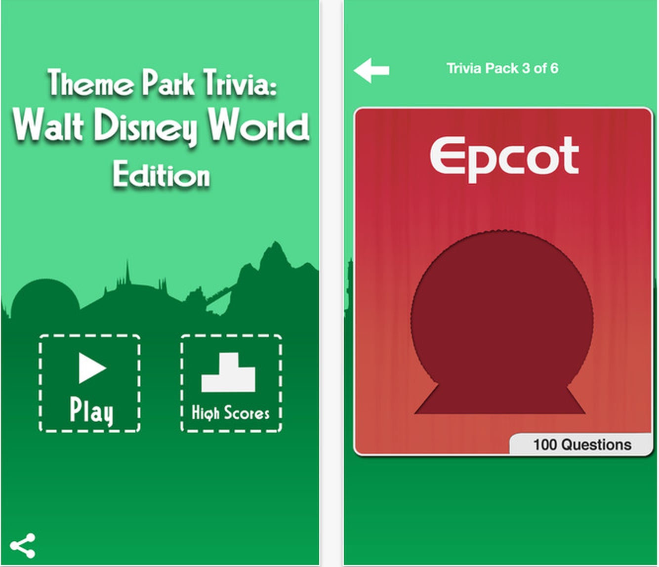 Disney Apps | POPSUGAR Tech