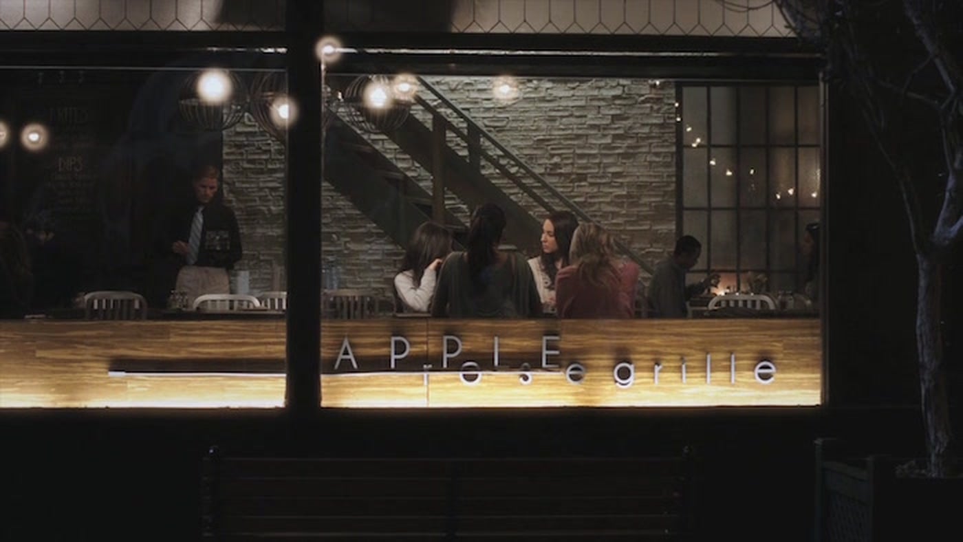 Guide to Rosewood on Pretty Little Liars | POPSUGAR Entertainment