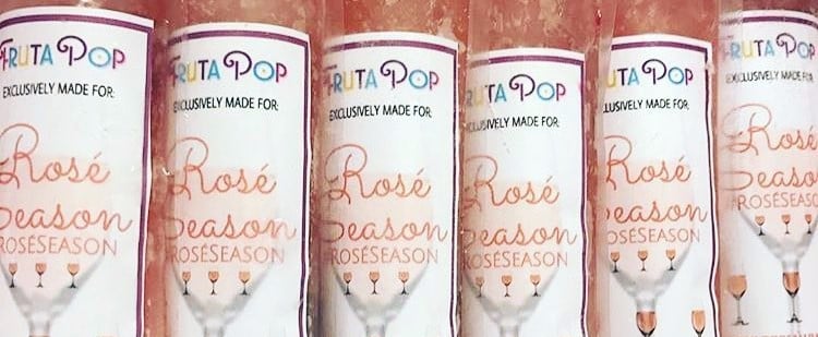 Where to Buy Rose Pops | PS Food