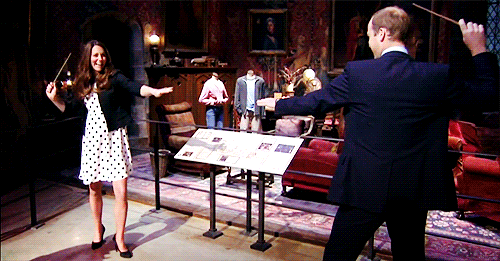 Kate Middleton GIFs | POPSUGAR Celebrity