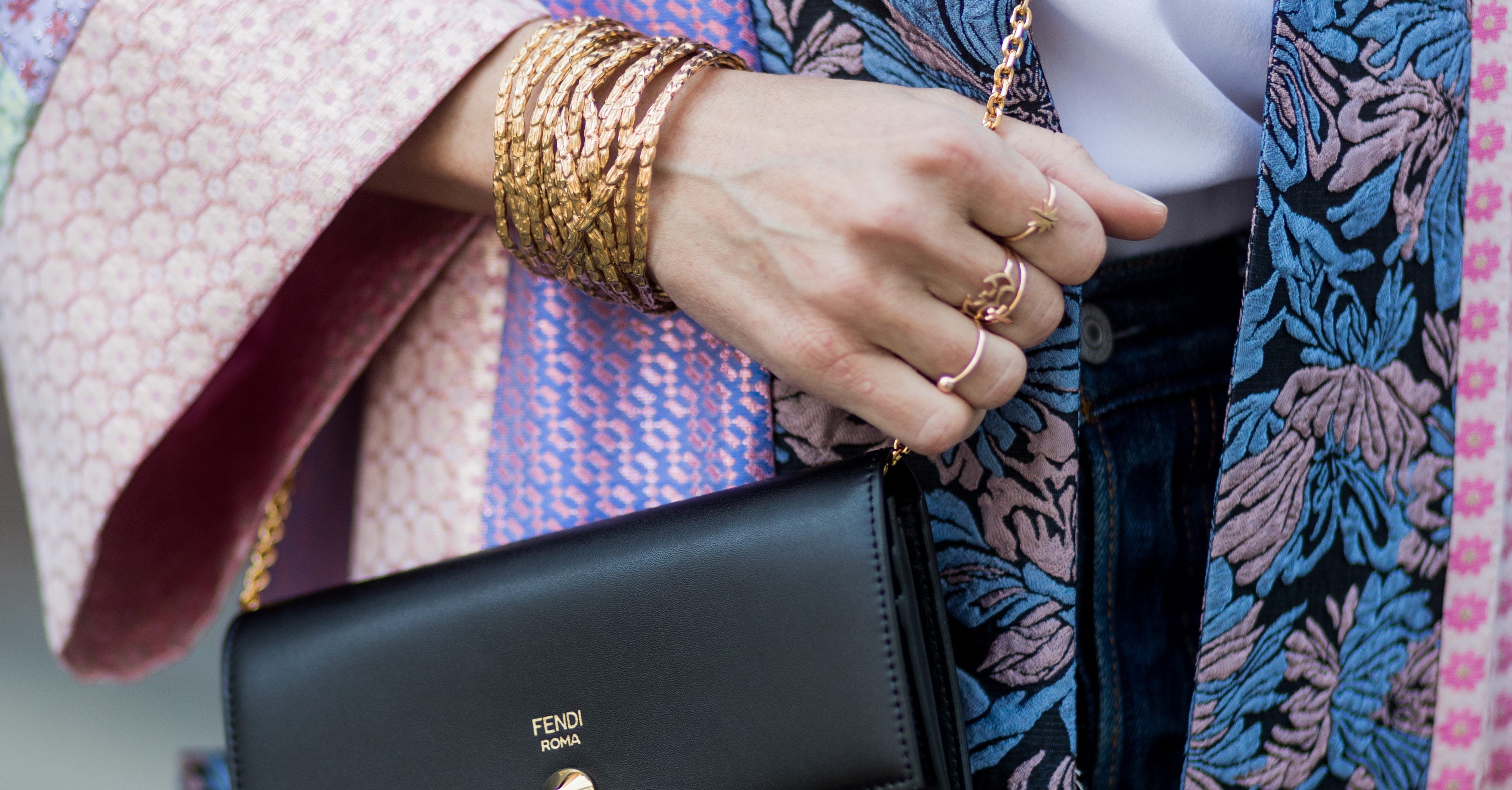 Best Gold Rings | PS Fashion