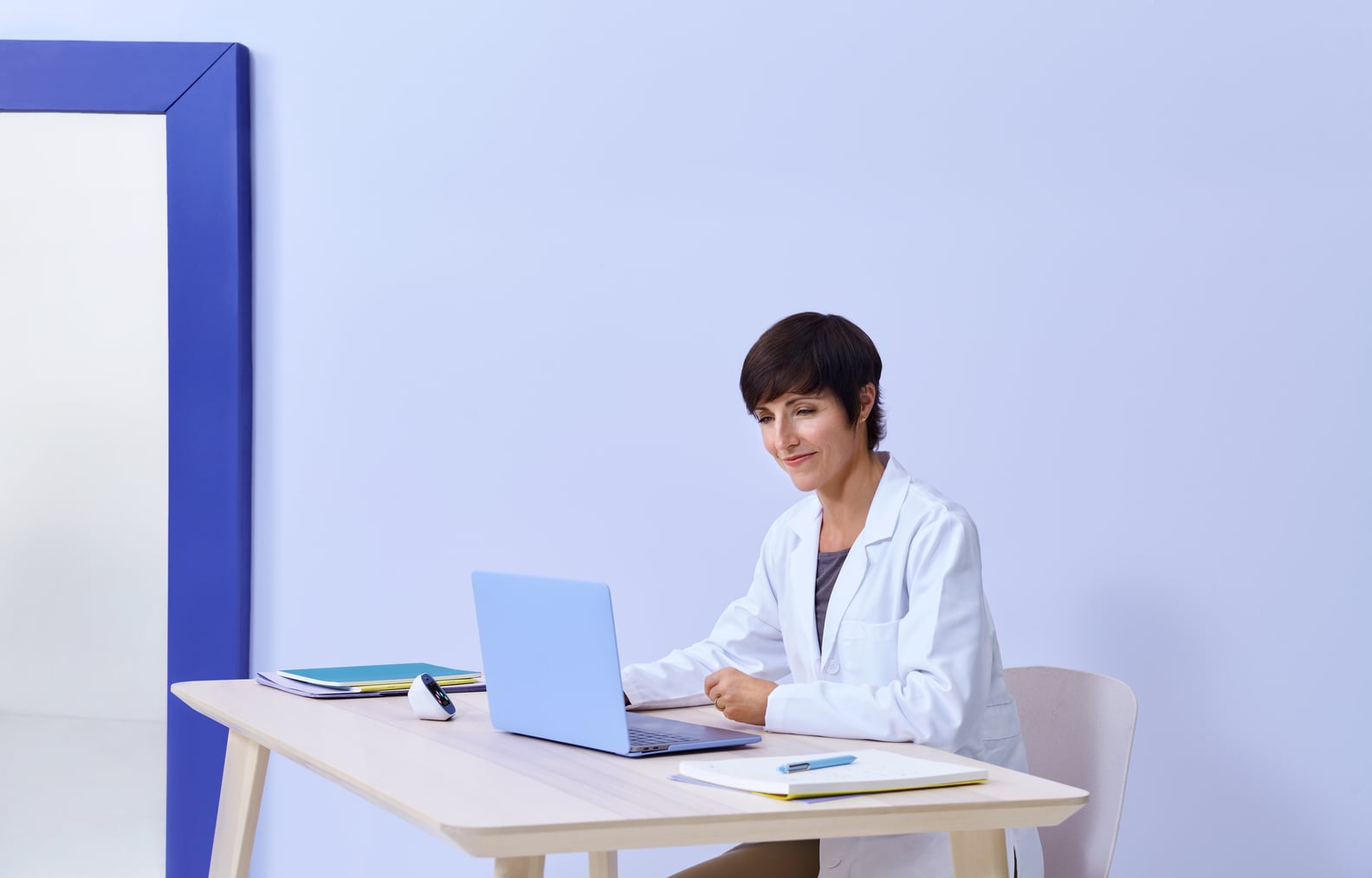 How Does the TytoCare Remote Exam Kit Work | POPSUGAR Family