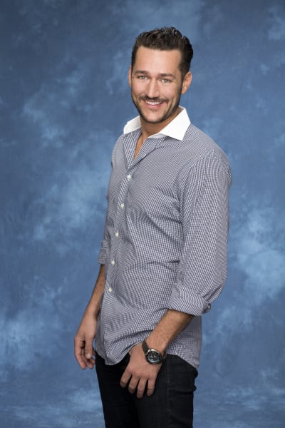 Bachelorette Contestants 2015 | POPSUGAR Entertainment