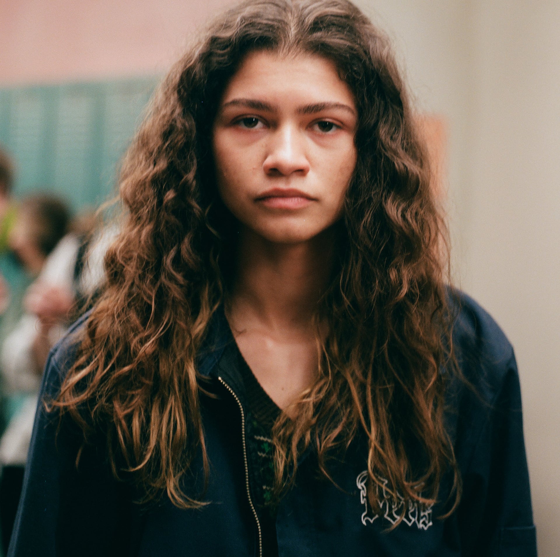 Euphoria: What Is Rue's Full Name? | POPSUGAR Entertainment