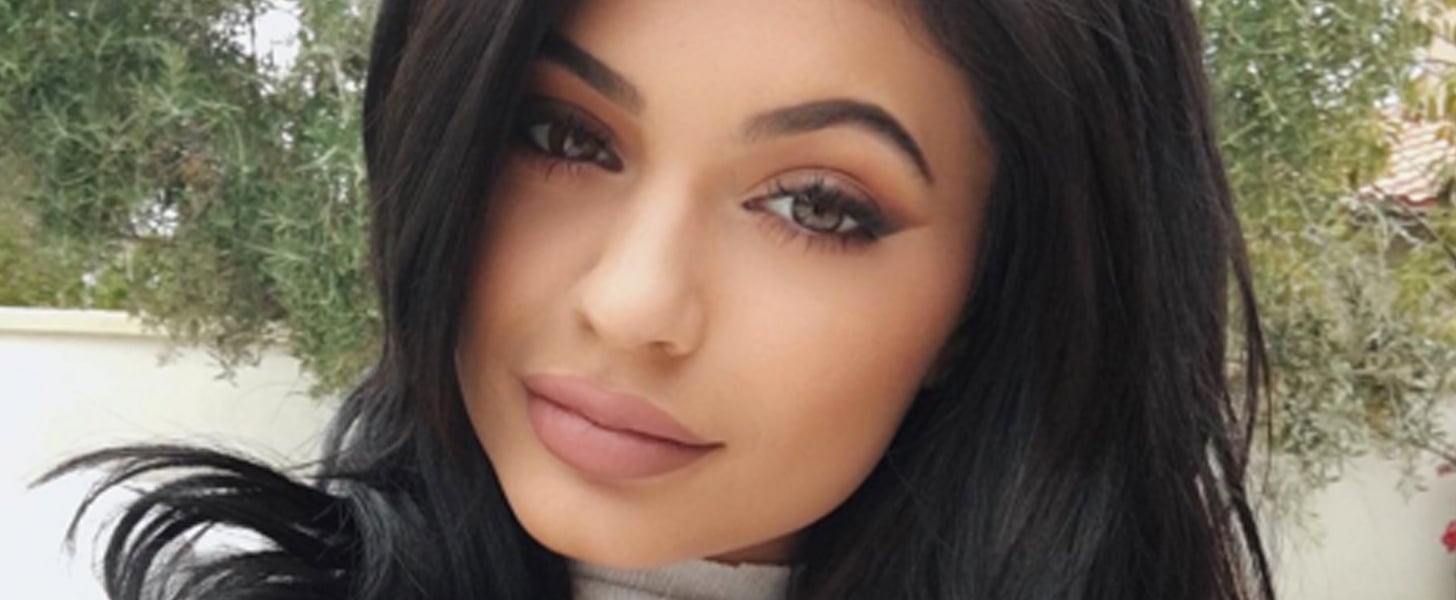 Kylie Jenner Releasing Eye Makeup Popsugar Beauty