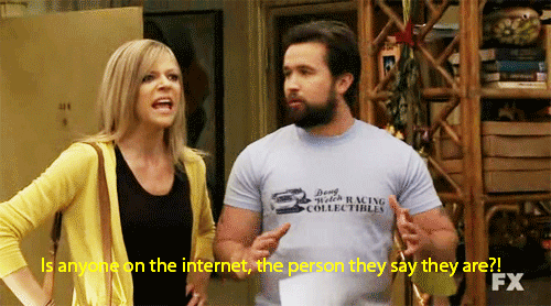 Its Always Sunny In Philadelphia Quotes Popsugar Entertainment