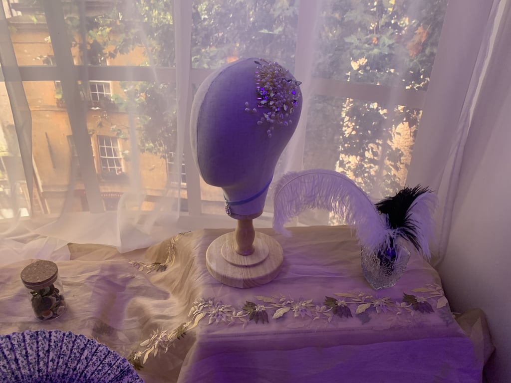 The Queen's Ball: A Bridgerton Experience | Review and Photo | POPSUGAR ...