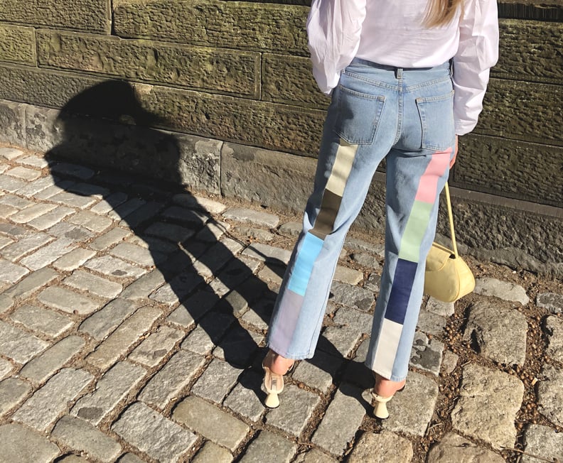 How to Wear Ruched Clothing | Utility Trend 2020 | POPSUGAR Fashion