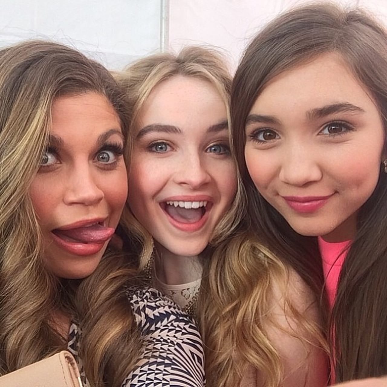 Girl Meets World Set Pictures | PS Entertainment