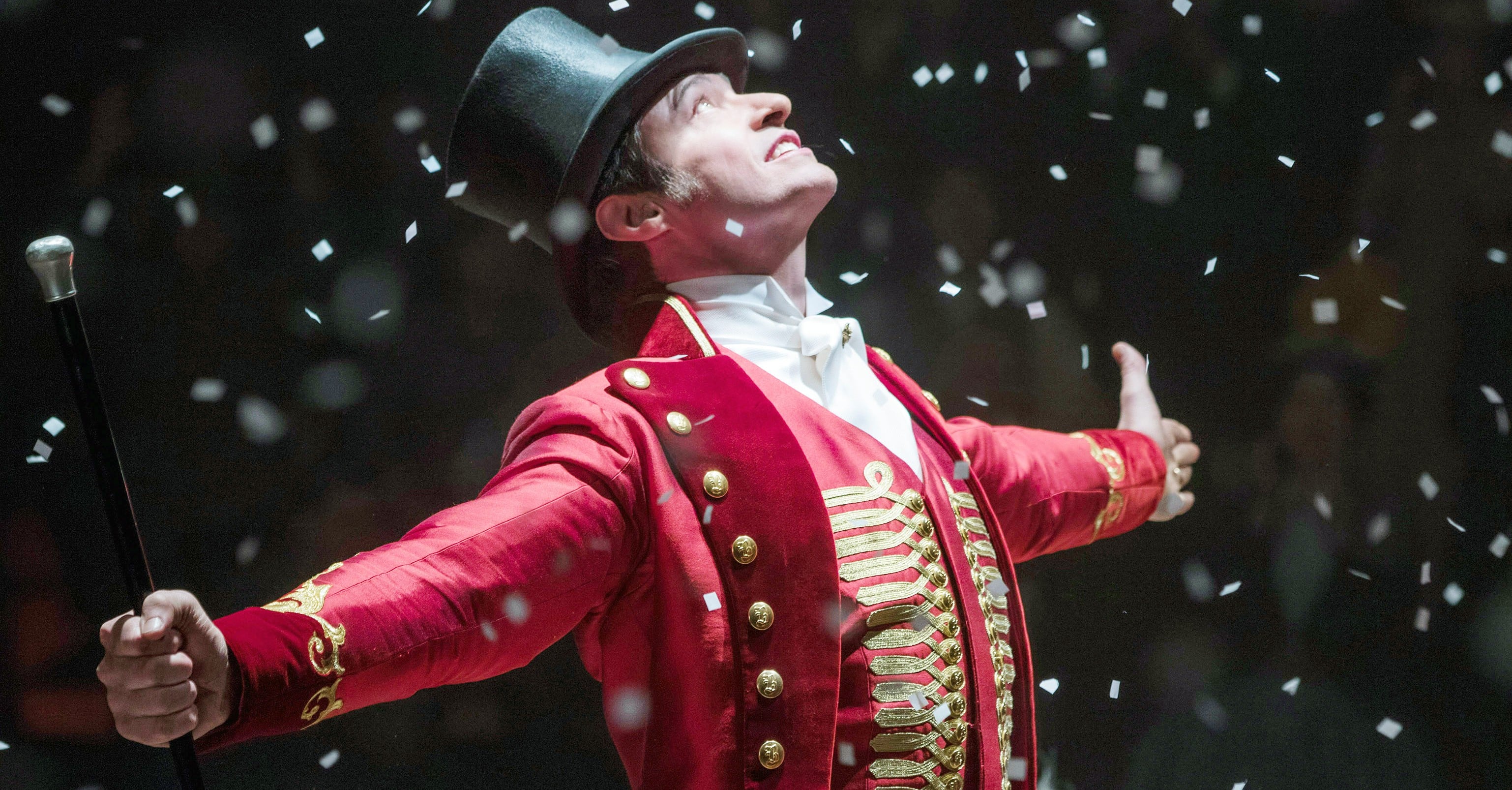 The Greatest Showman Soundtrack | PS Entertainment