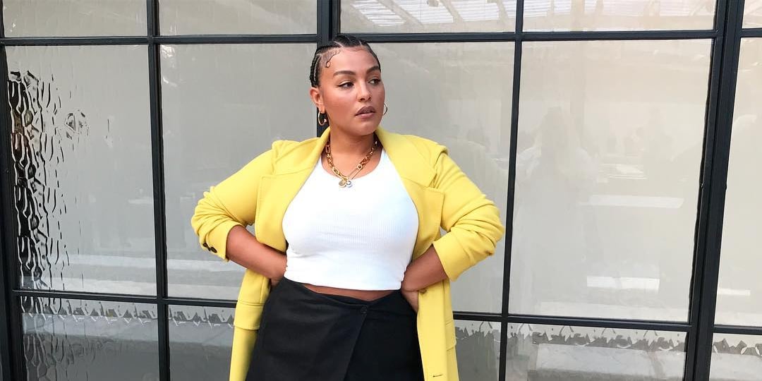 Meet the Best Curve Models to Follow on Instagram in 2021 | PS UK Style