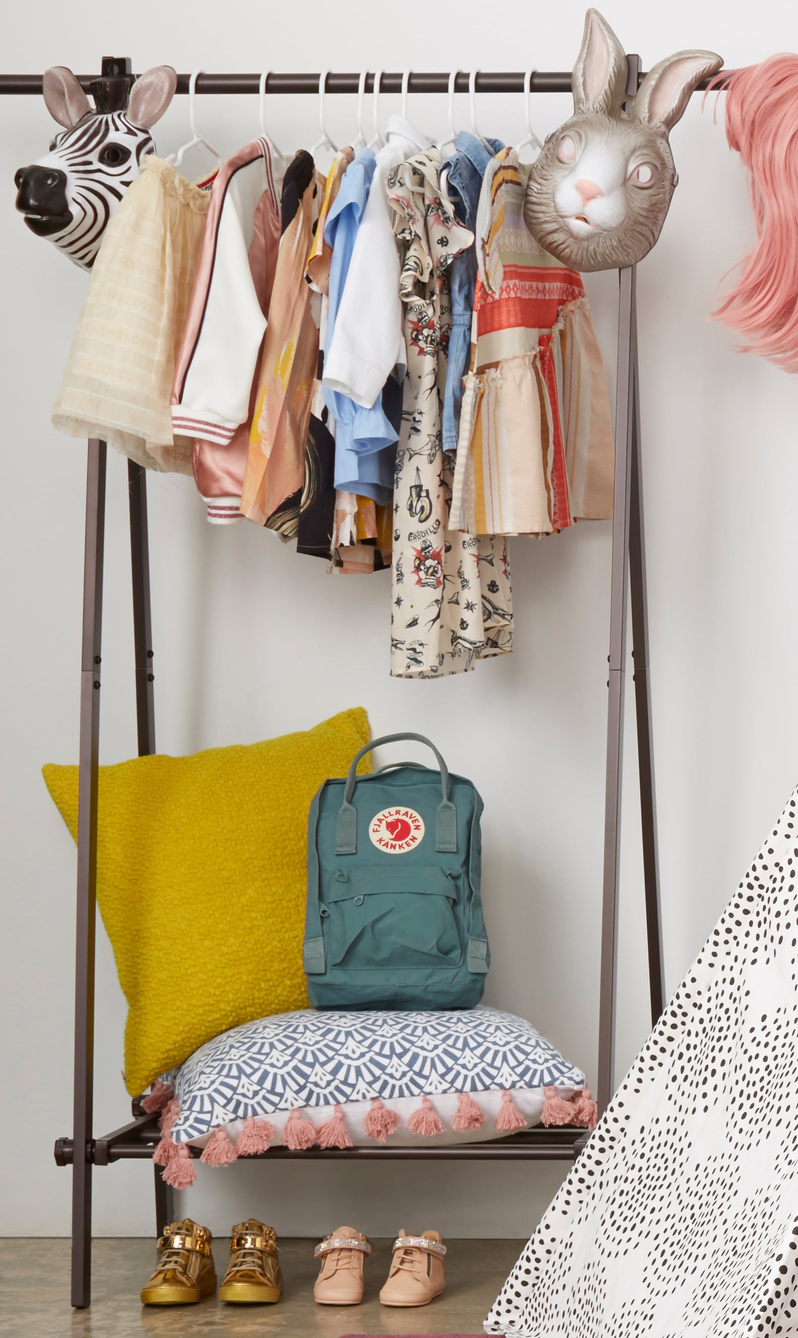 DIY Cozy Corner | PS Family