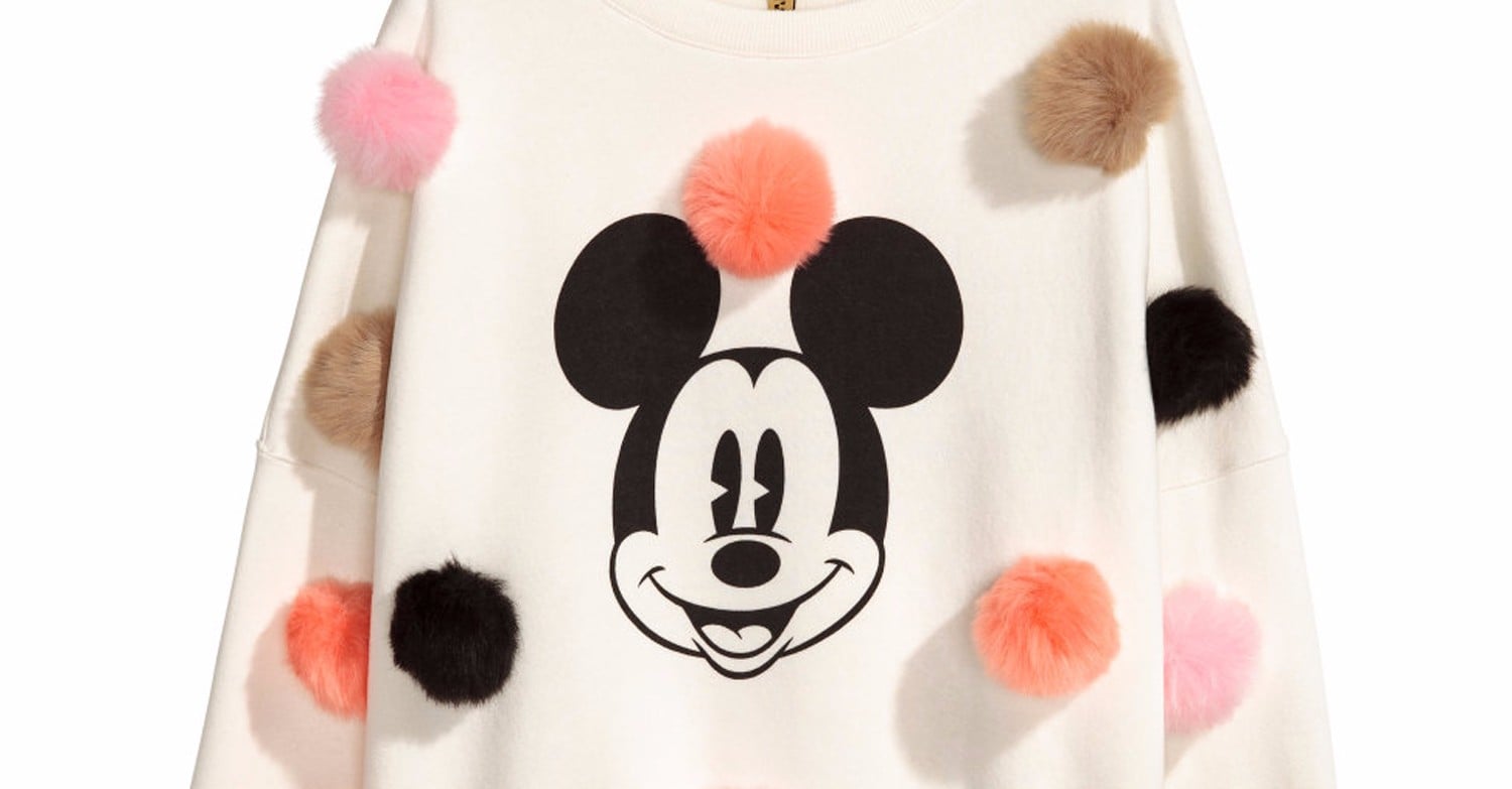 H&M Disney Merchandise | PS Love