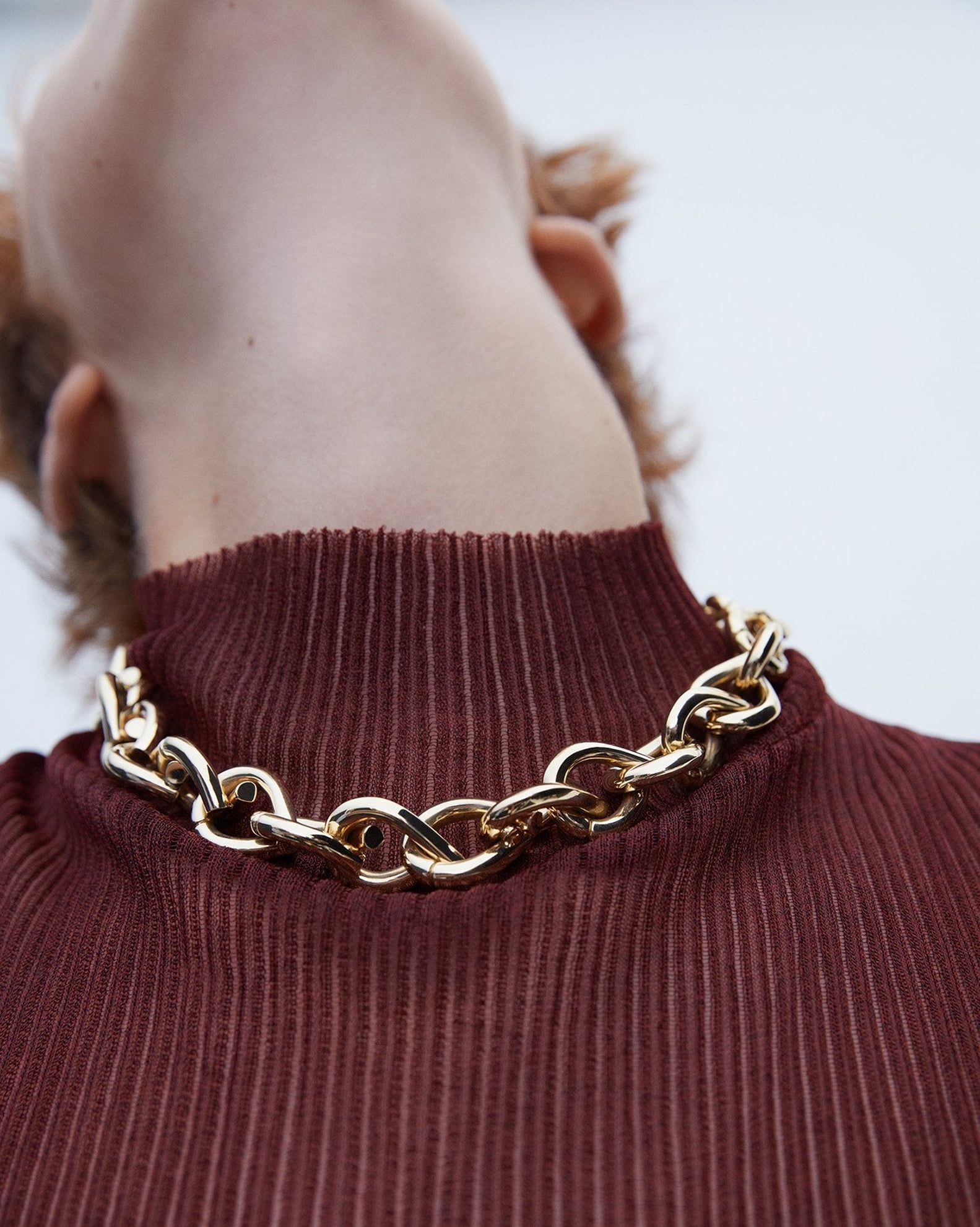 Madelyn Cline Covers Cosmopolitan in a Catsuit | PS Fashion