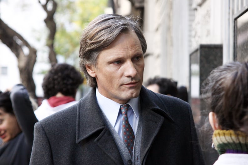 Hot Photos of Viggo Mortensen | POPSUGAR Celebrity