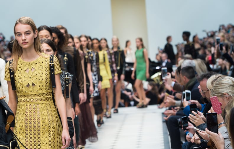 Burberry Runway Shows Direct-to-Consumer | PS Fashion
