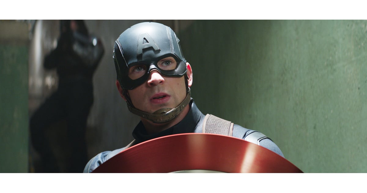 Steve is really just doing his best in Civil War. | Marvel Movie ...