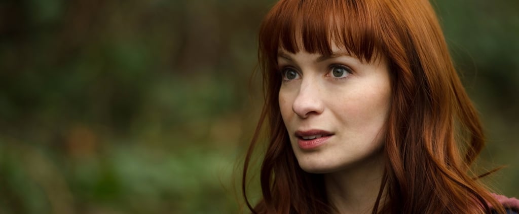 Felicia Day | POPSUGAR Entertainment