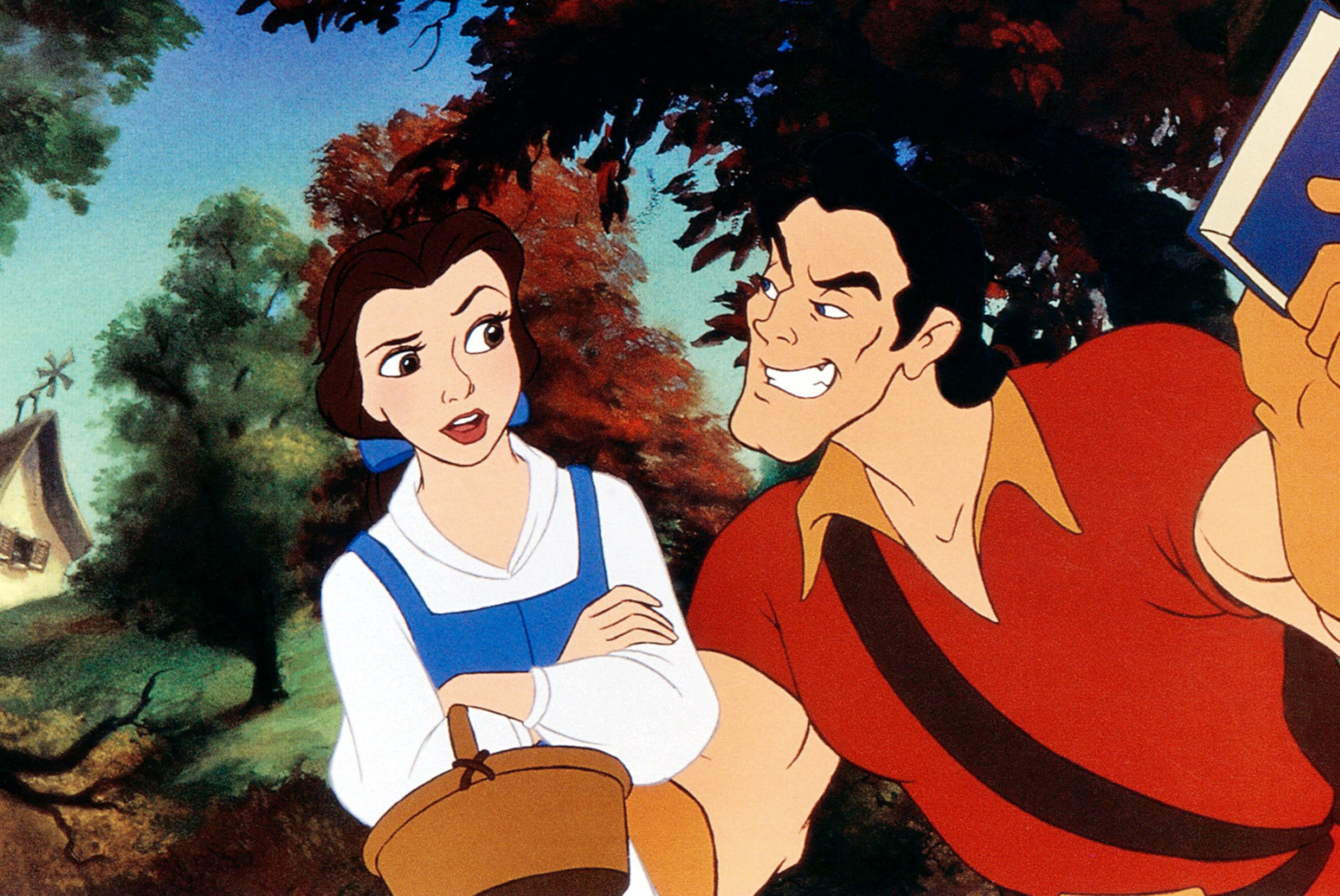 Why Disney Princesses Are Still Relevant in 2020 | POPSUGAR Entertainment