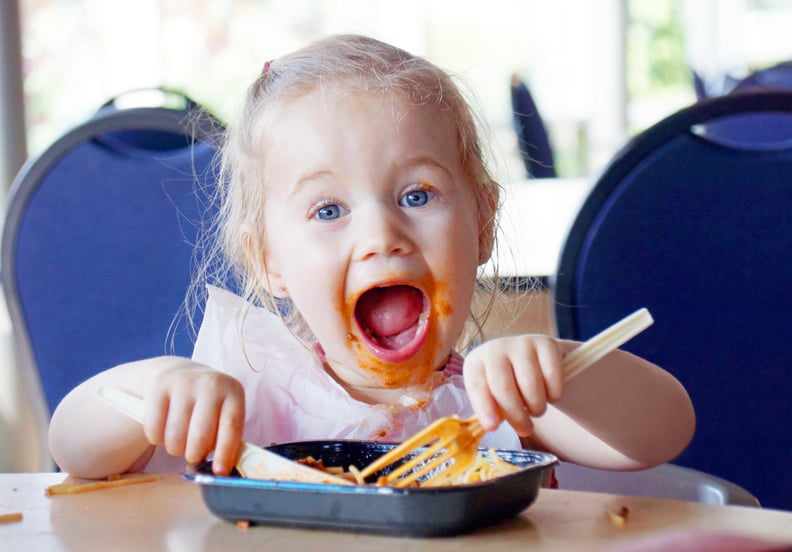 Best Kid-Friendly Restaurants in the US | PS Family