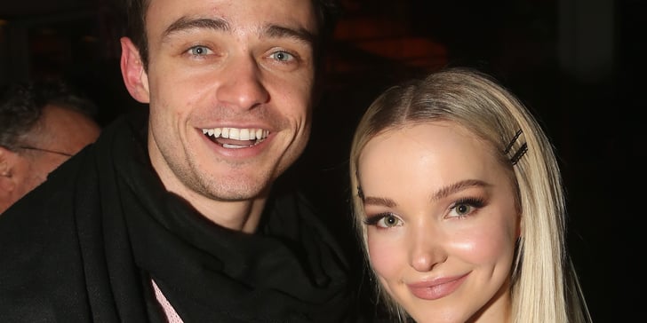 Who Has Dove Cameron Dated? | POPSUGAR Celebrity UK