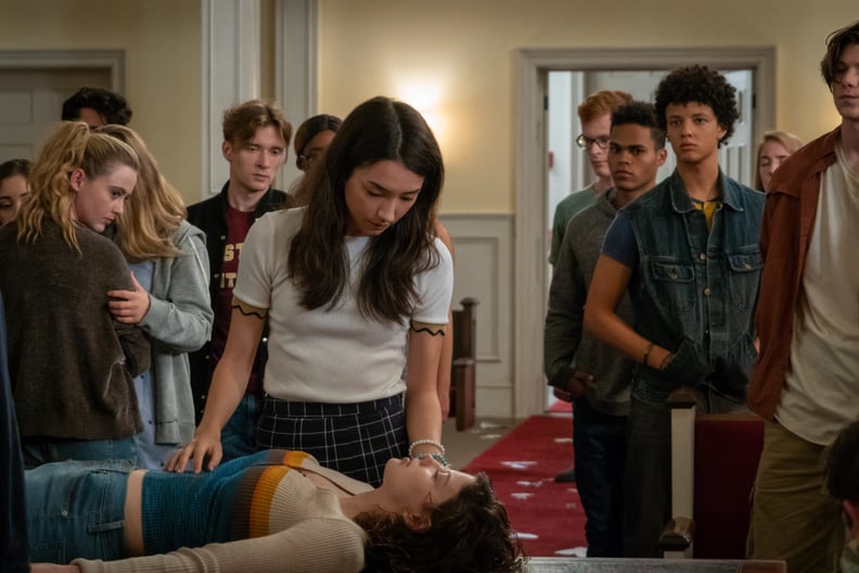19 Shows Like Euphoria | POPSUGAR Entertainment
