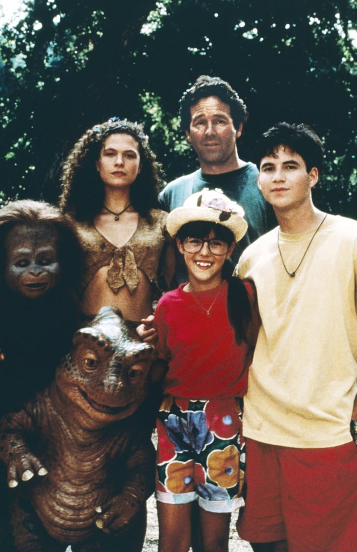 Land Of The Lost 1991 Best 90s Nickelodeon TV Shows POPSUGAR