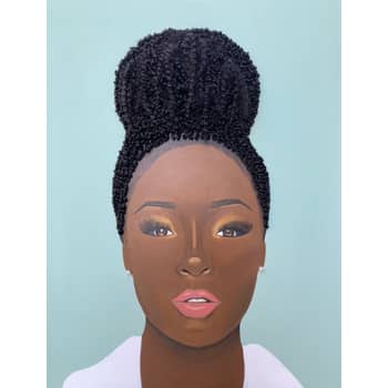 Tyler Clark 3D Hair Artist Interview | PS Beauty