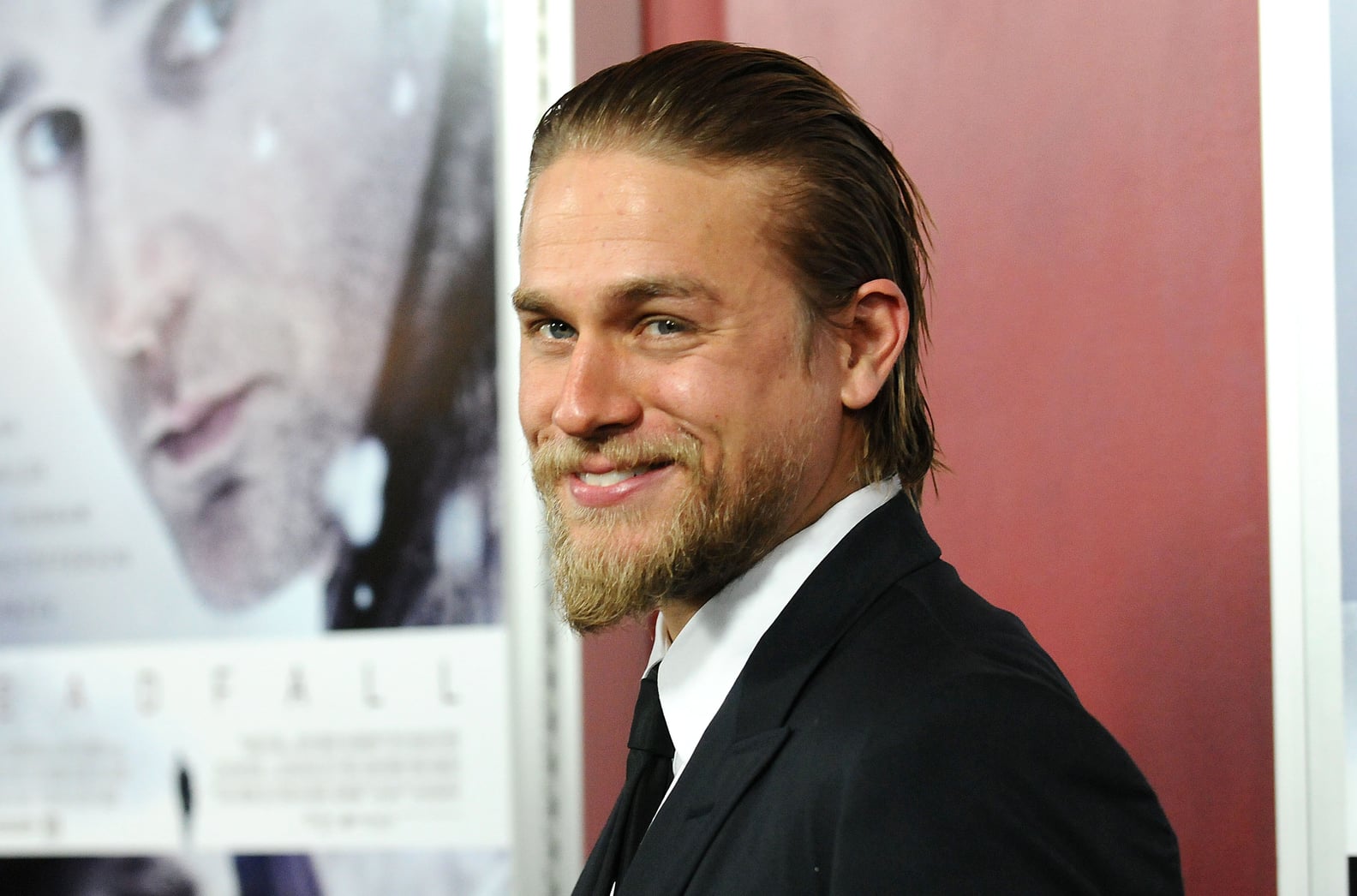 Charlie Hunnam Through the Years | Pictures | PS Celebrity