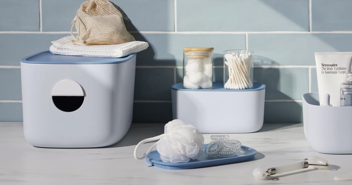 Open Spaces Organizer Storage Bins Editor Review 2022 | POPSUGAR Home