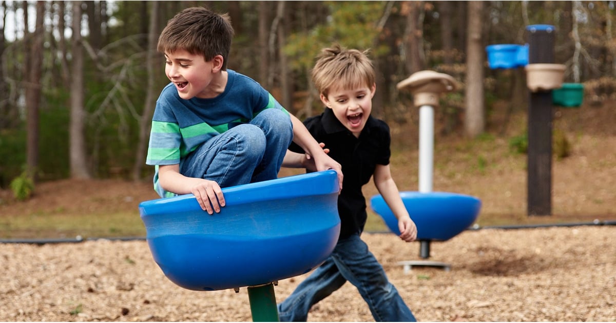 Kids With Autism Photo Series | POPSUGAR Family