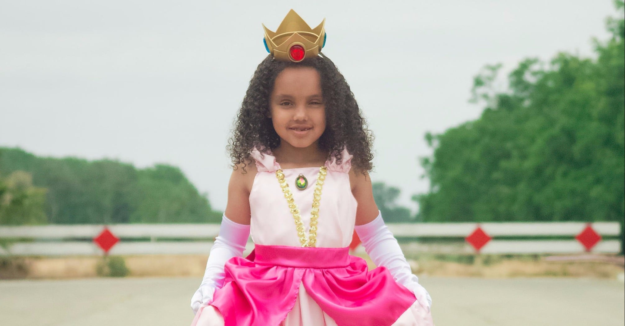 Nintendo Costumes For Kids | PS Family