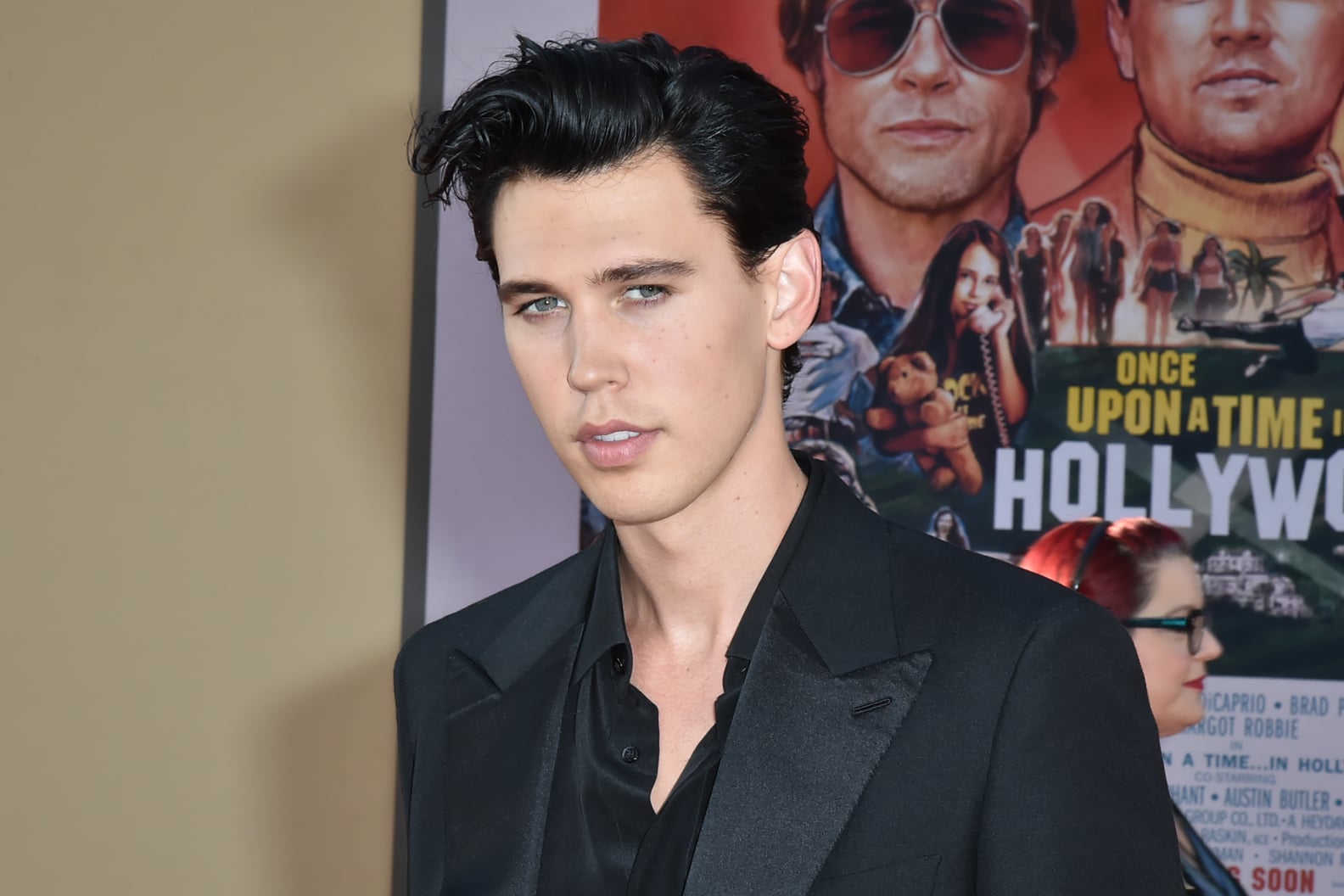 Austin Butler Movies and TV Shows | PS Entertainment