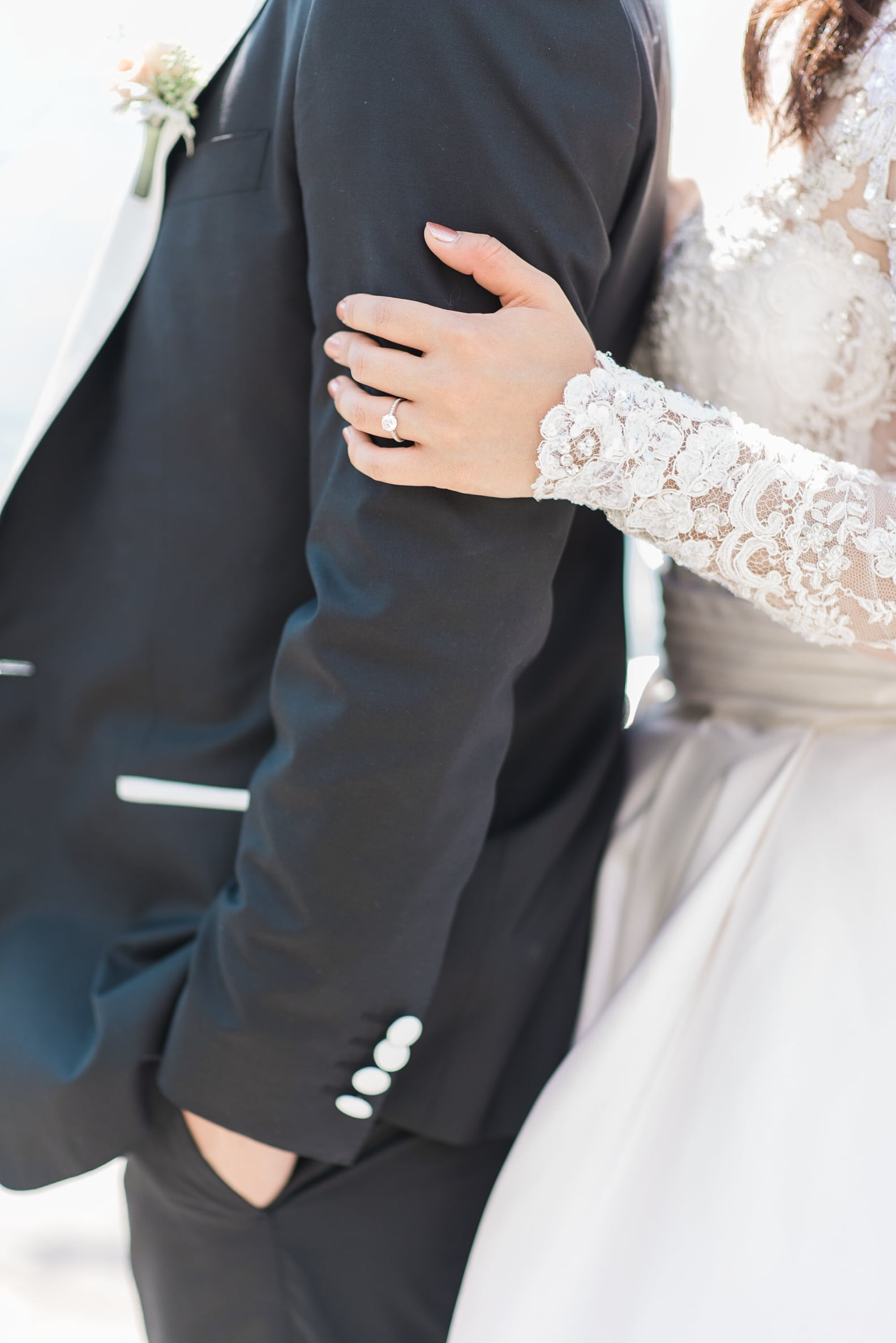 Bride and Groom Photo Ideas | PS Love