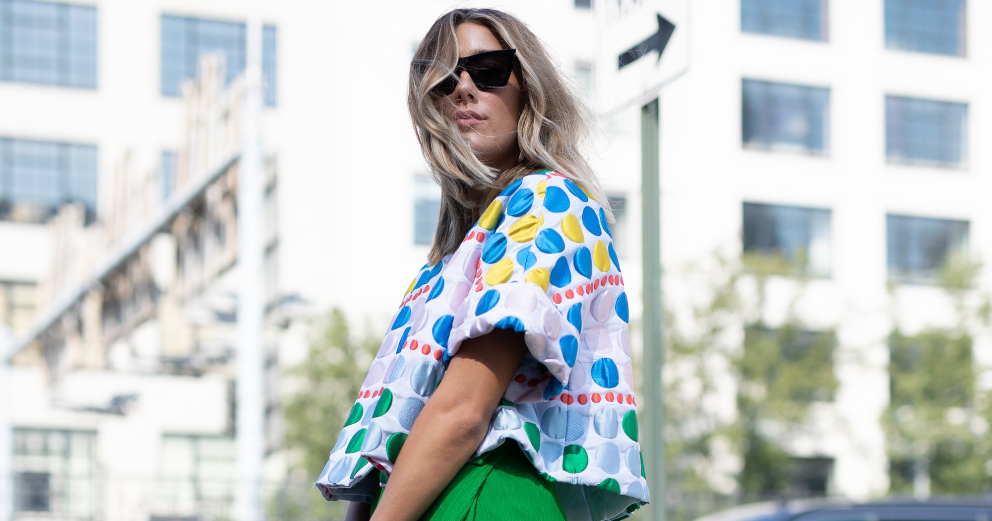 Fun Fashion Trends Spring 2019 | PS Fashion