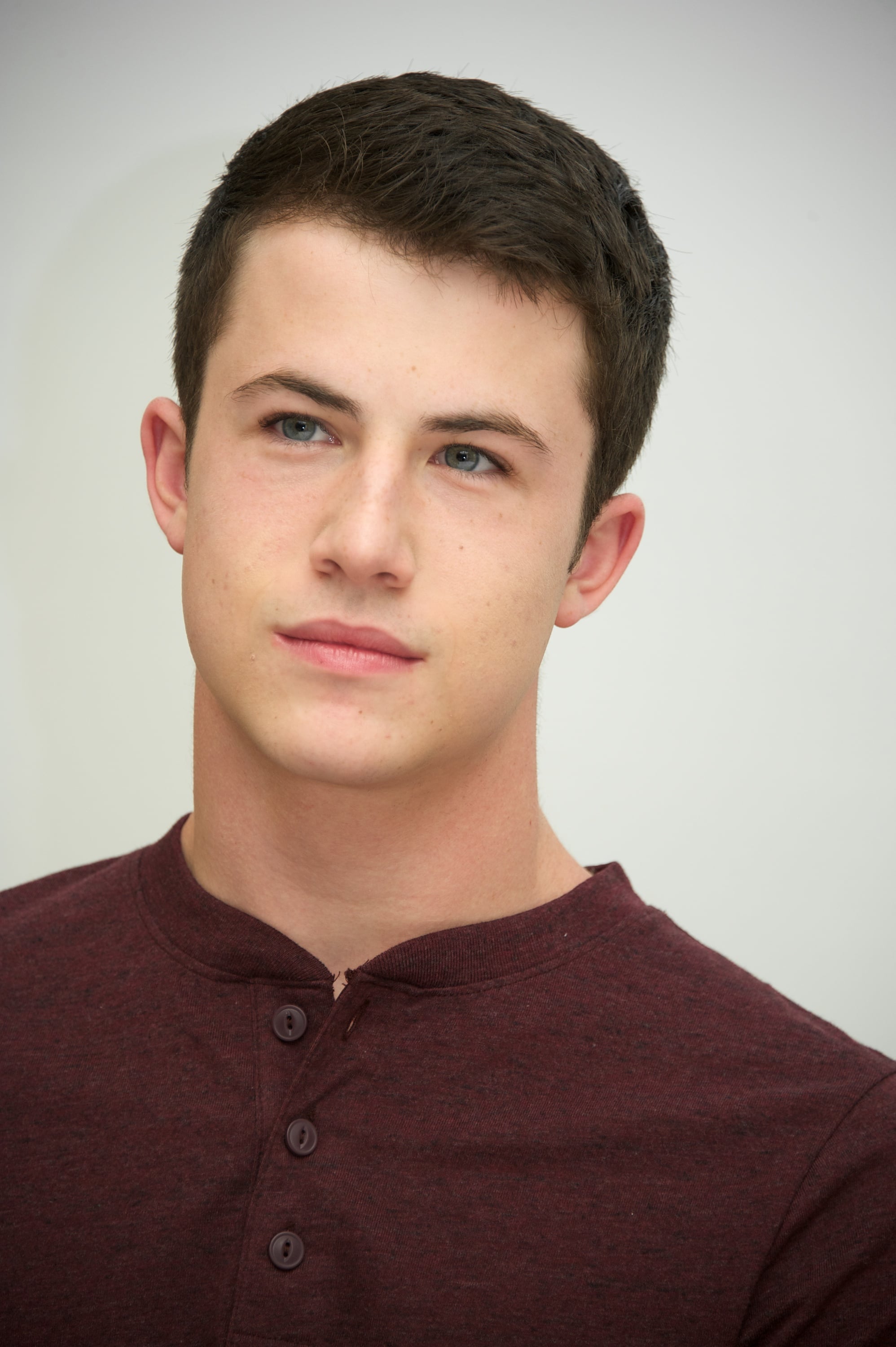Dylan Minnette