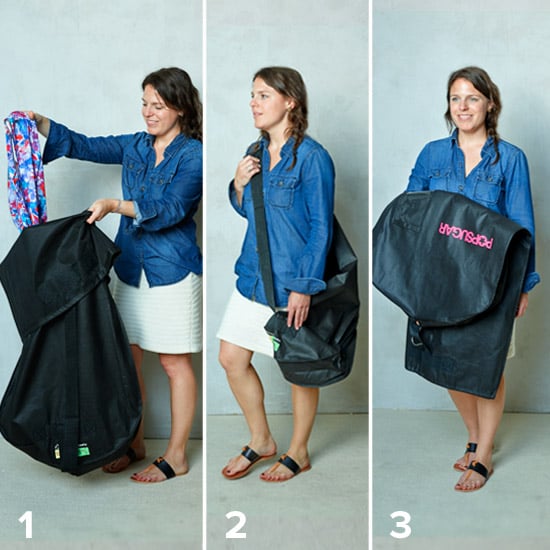 Why We Love The Green Garmento! | POPSUGAR Must Have Blog