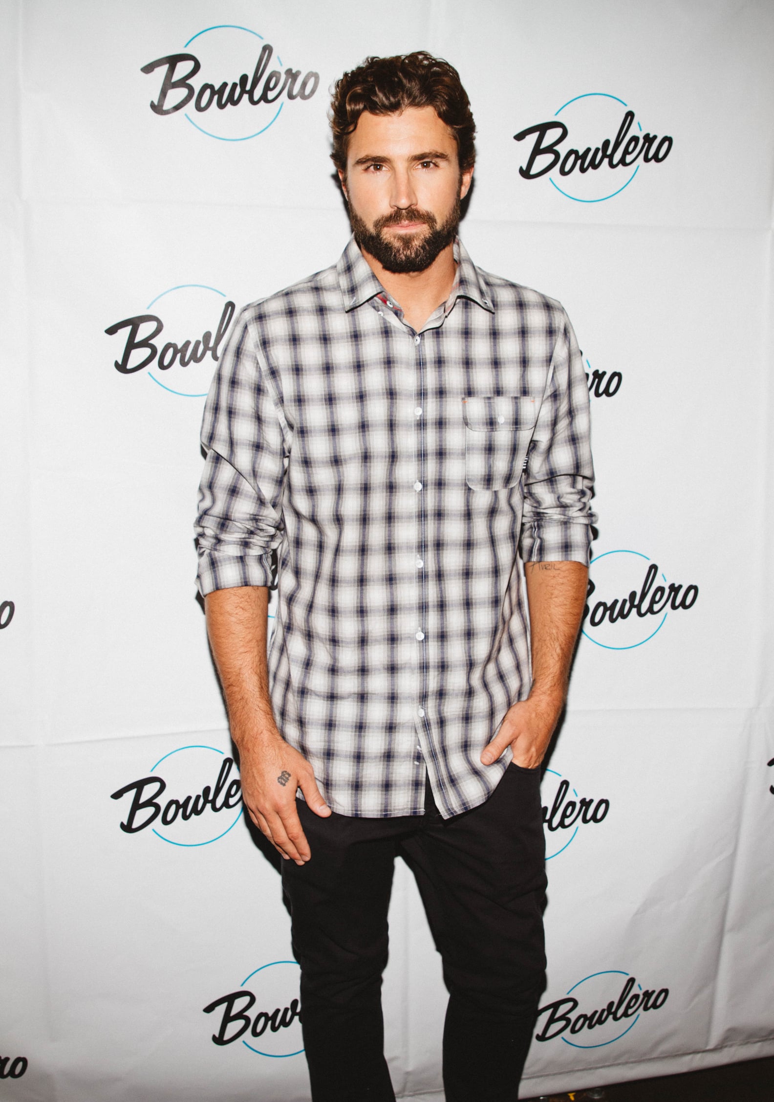 Hot Brody Jenner Pictures | PS Celebrity