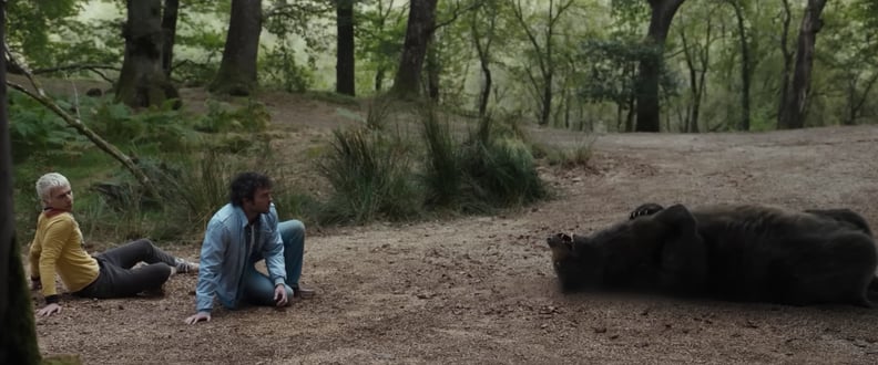 Cocaine Bear: Release Date, Cast, Trailer, and True Story | POPSUGAR ...