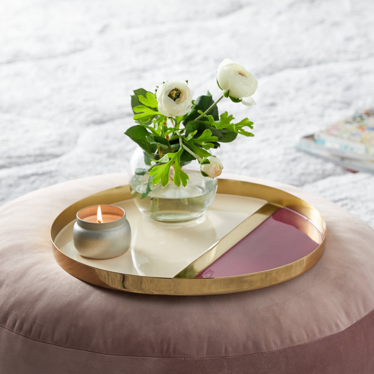 Best Walmart Spring Decor | PS Home