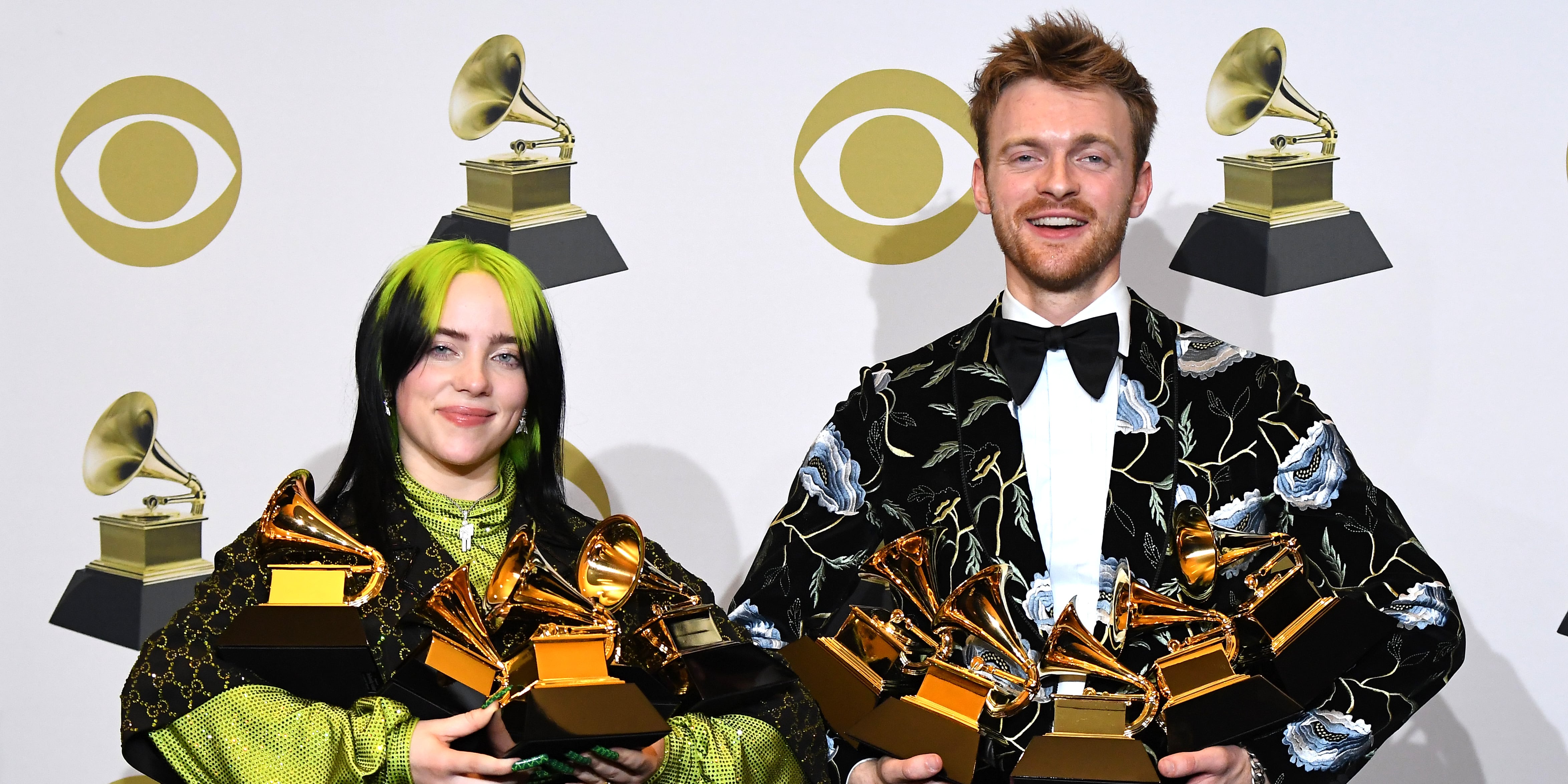 Best New Artist Grammy Winners Over the Years | POPSUGAR Entertainment