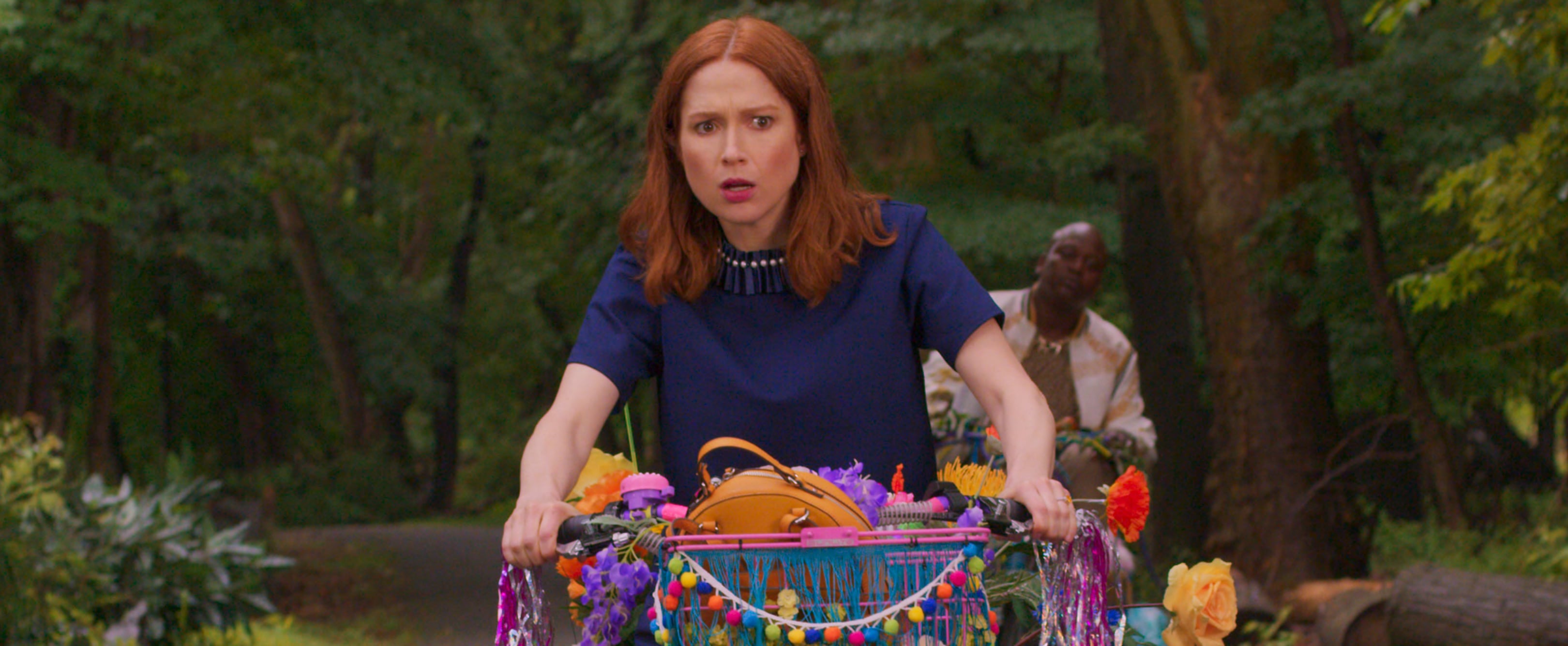 Unbreakable Kimmy Schmidt Interactive Special on Netflix | PS Entertainment