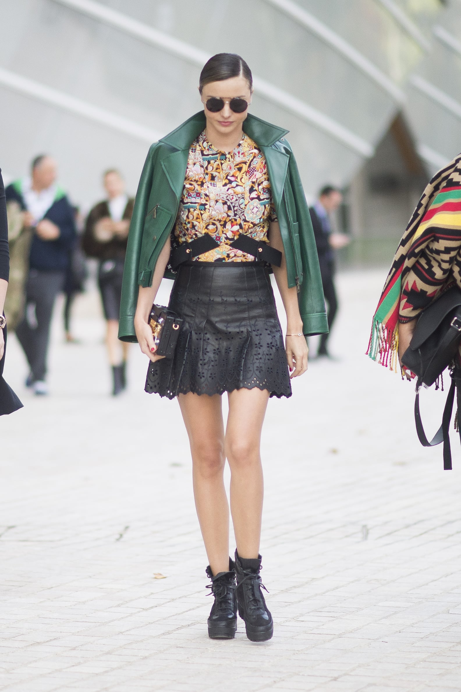 Best Street Style of 2015 | PS Fashion